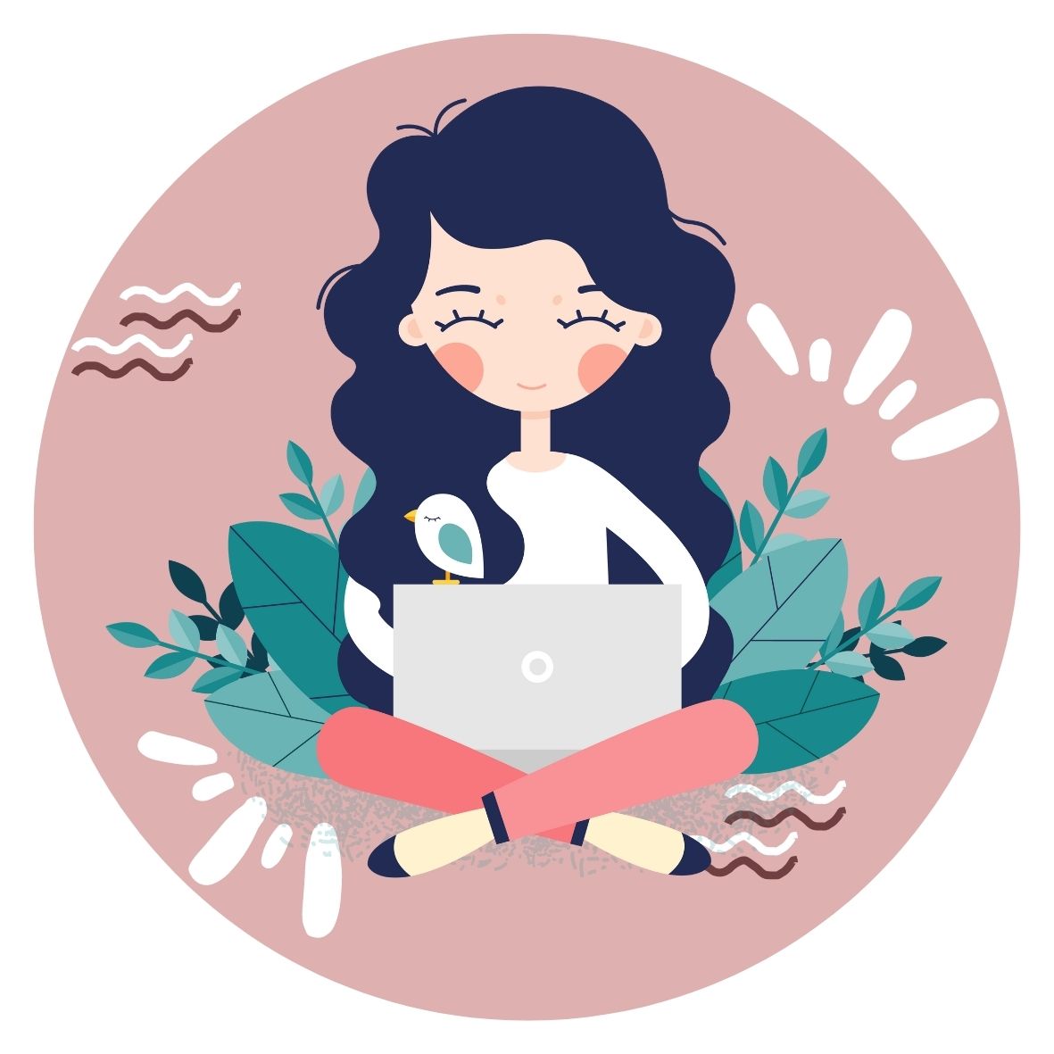 PORTFOLIO WEBSITE| HTML_CSS